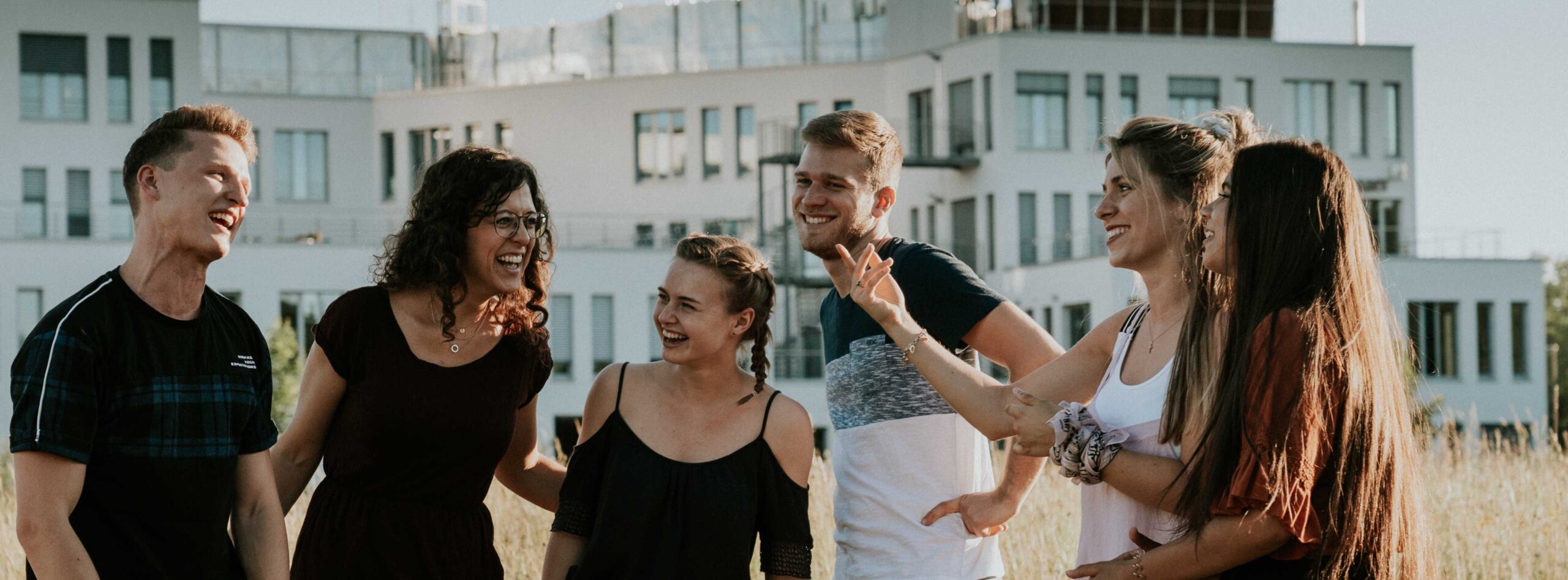 Komunita ICF Česko – ICF Praha