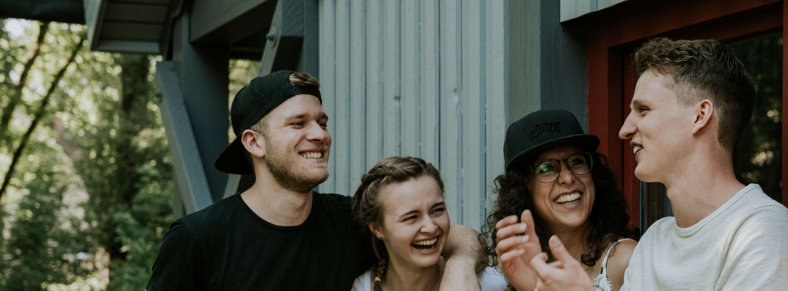 Online církev – ICF Praha