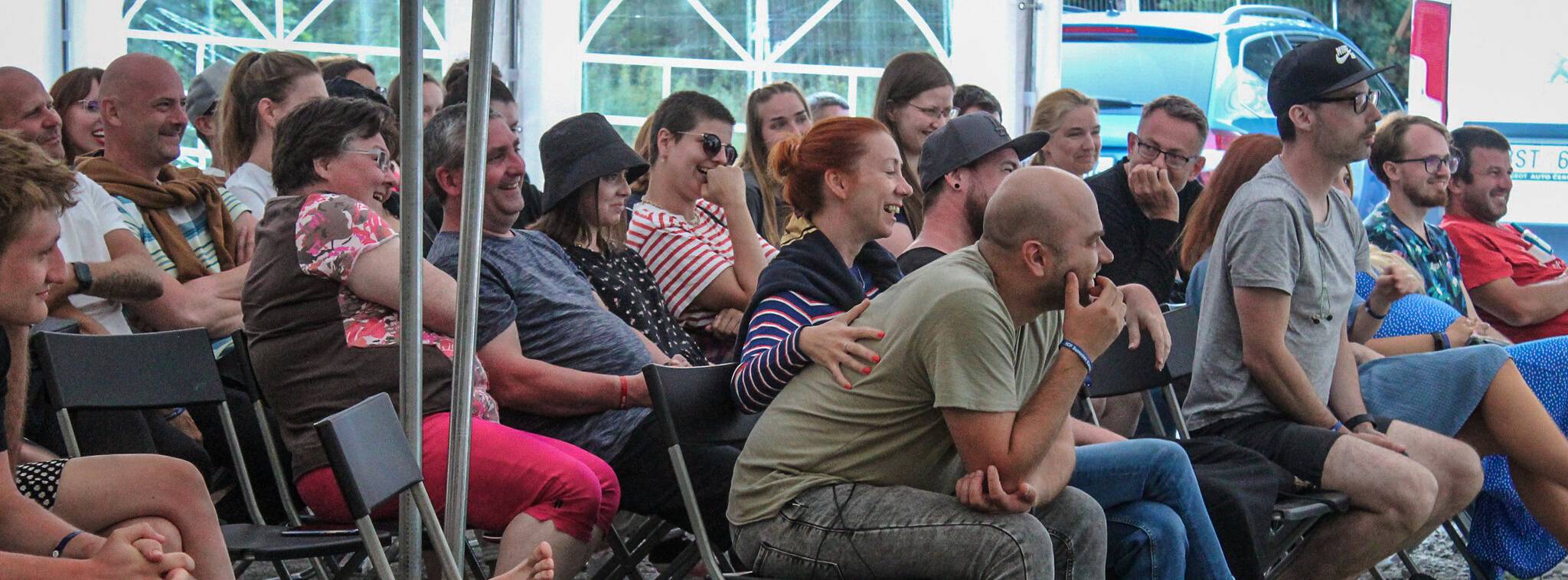 Blog | ICF Česko – ICF Praha