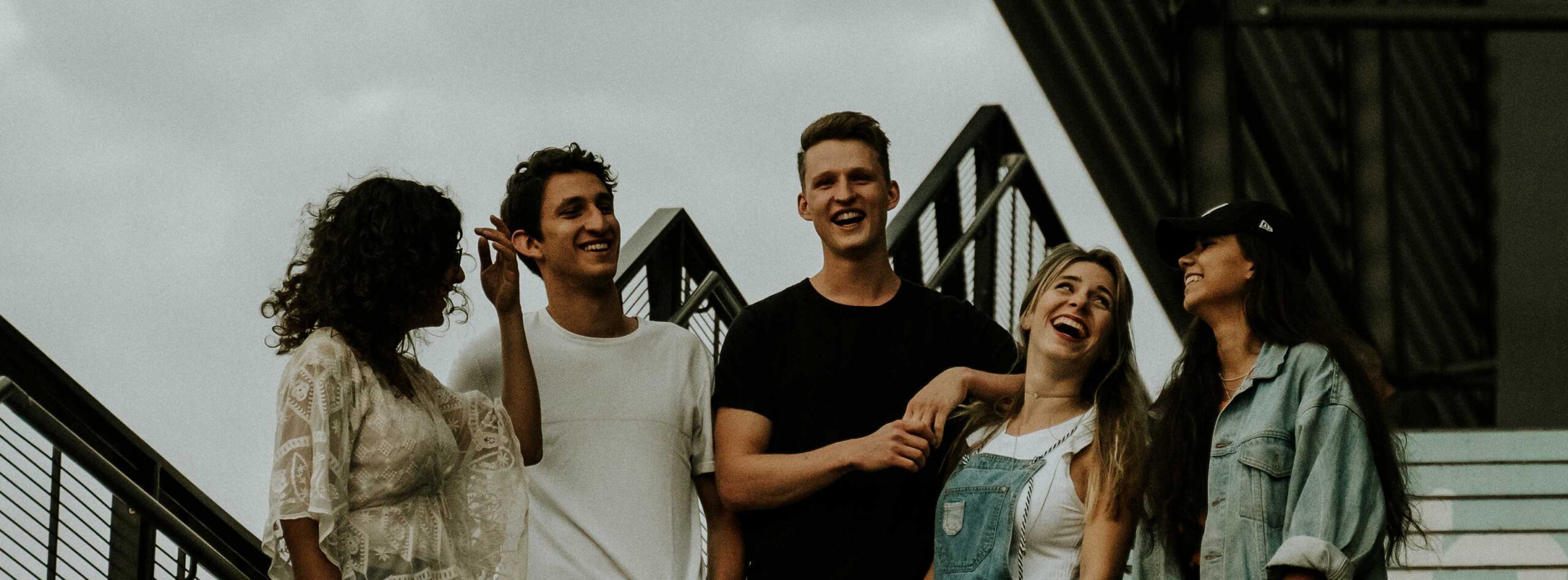 Discipleship – ICF Praha