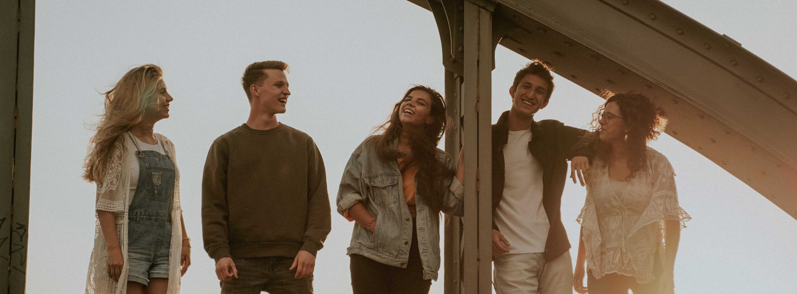 EXPLORE – ICF Praha